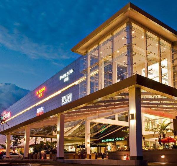 The Spring - GoWhere Malaysia