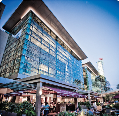 Bangsar Shopping Centre - GoWhere Malaysia