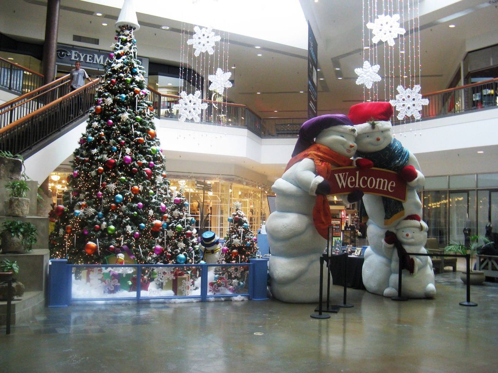 Fiesta Mall2 - GoWhere Malaysia