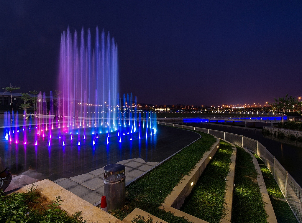 Setia City Mall - GoWhere Malaysia